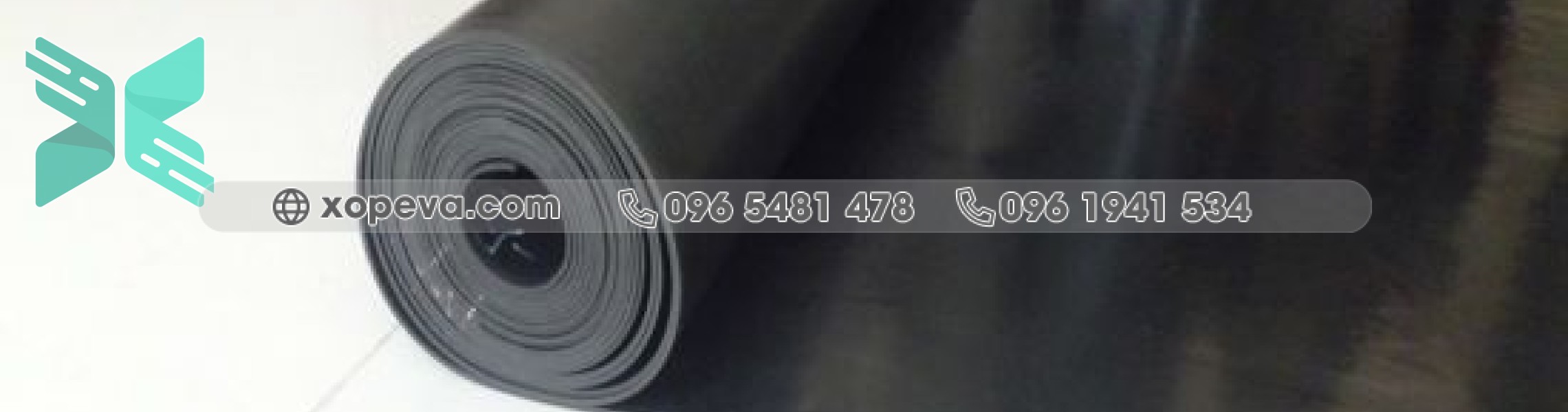 So sánh giữa cao su EPDM và cao su NBR | Xốp Eva