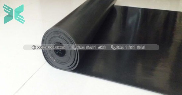 Comparison of EPDM rubber and NBR rubber | Xop Eva